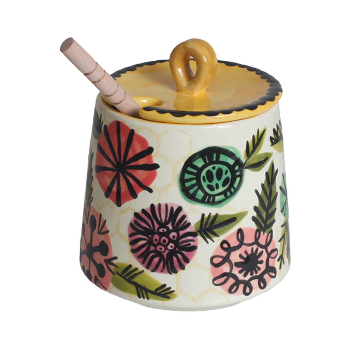 Paint-A-Pot @ a Local Brewery - Honey Pot – halflighthoney