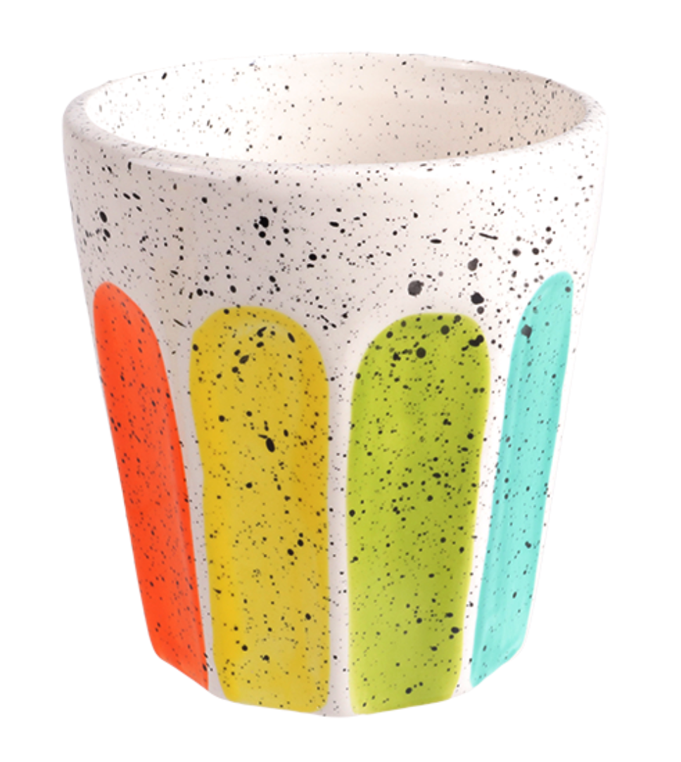 Paint-A-Pot @ a Local Brewery - Cafe Cup – halflighthoney